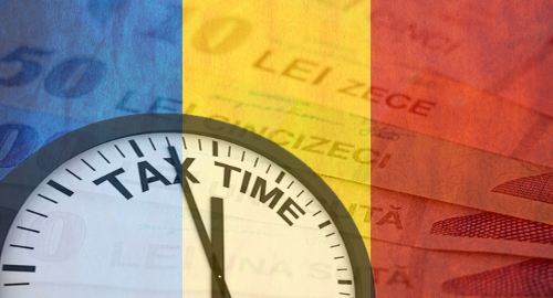 New tax rates in romania from 1 january 2023 - Investment in Romania ...