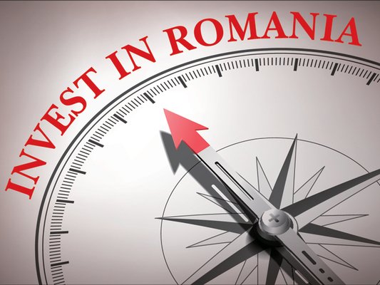 Why to invest in Romania - Invest Romania - Investitii romania ...